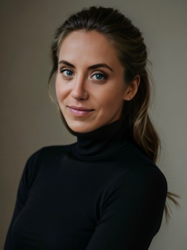 Team - Caldwell Institute